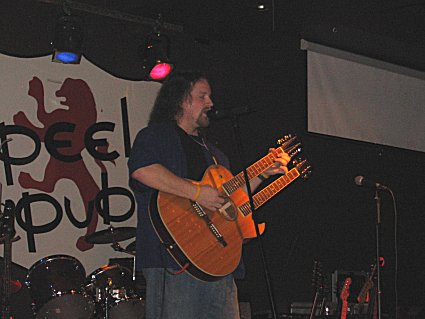 UNCLE NEIL'S PICTURES